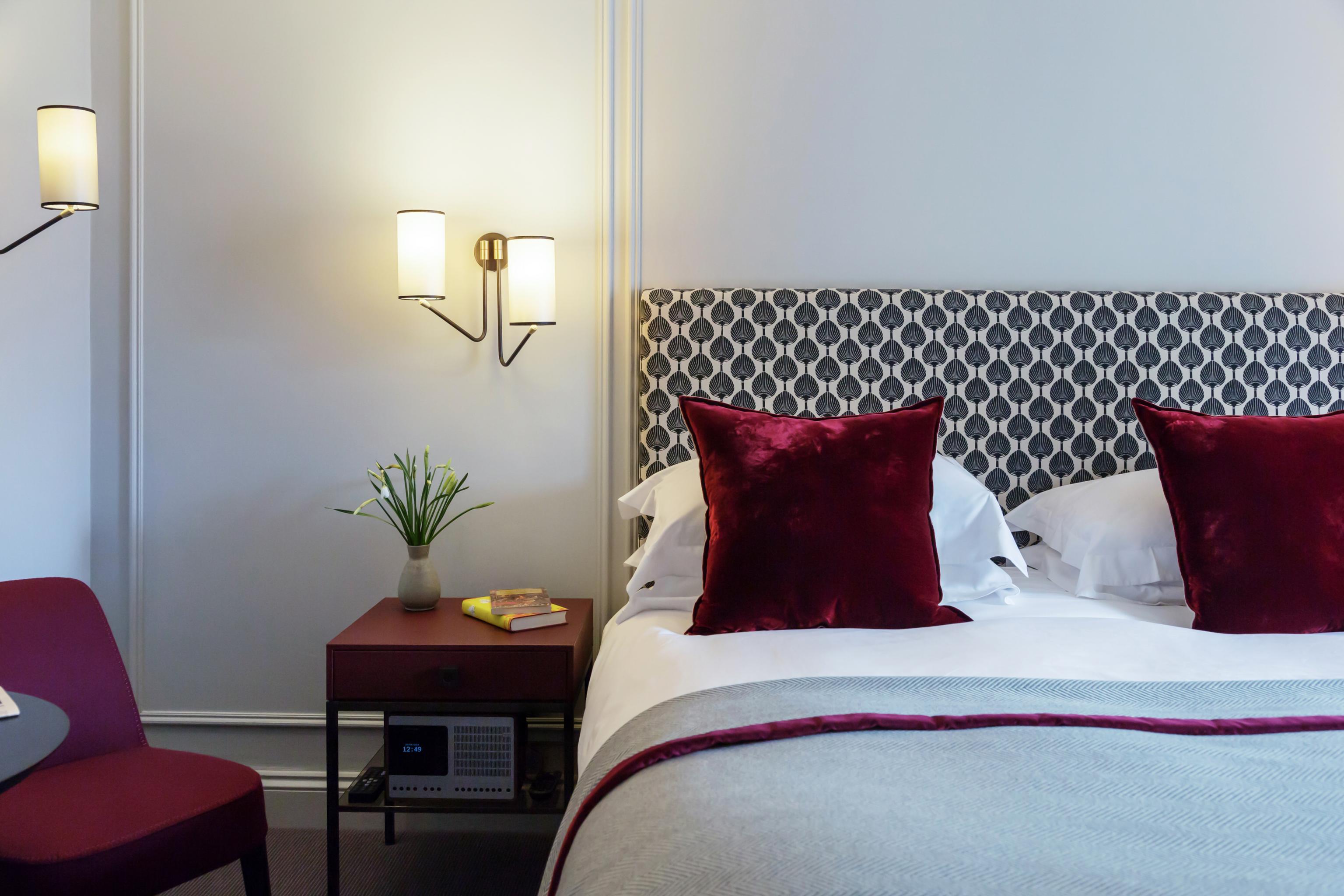 Old Parsonage Hotel | Luxury 5-Star Hotel in Oxford