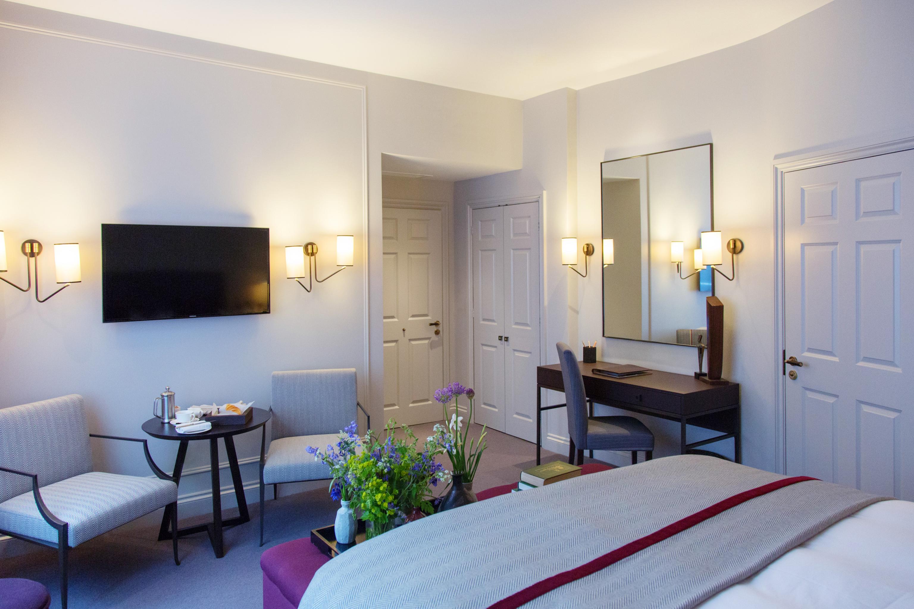 Old Parsonage Hotel | Luxury 5-Star Hotel in Oxford