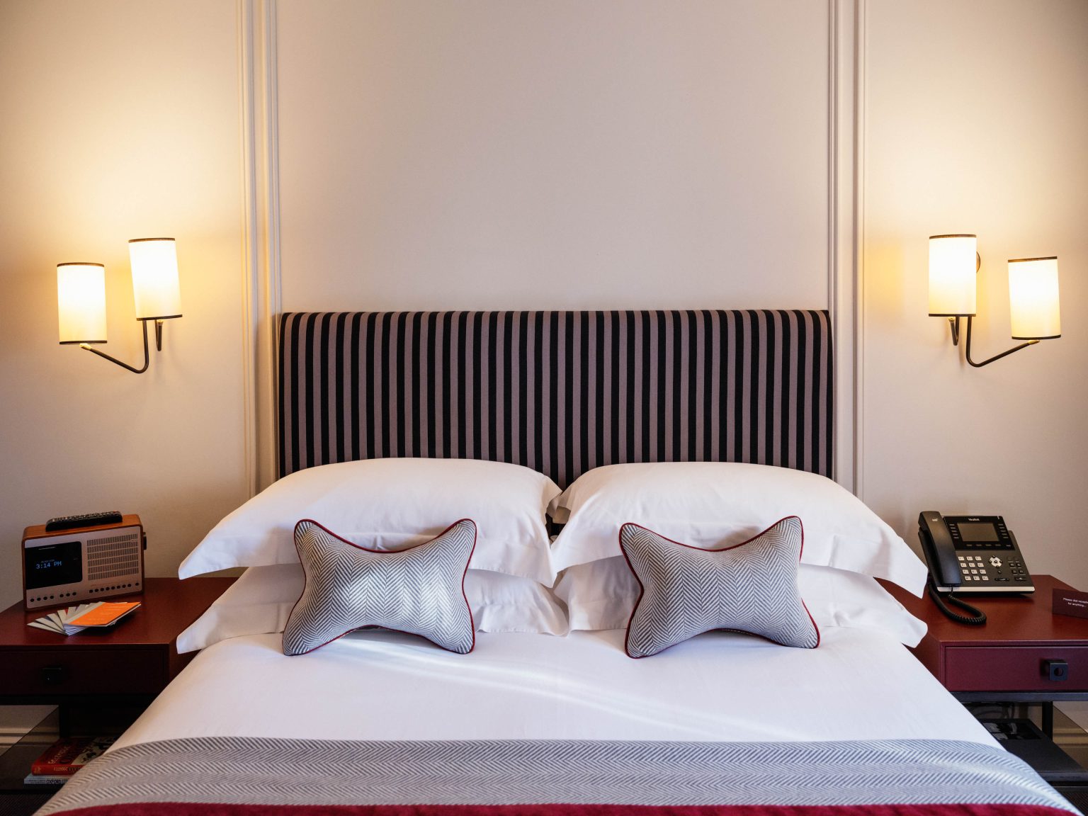 Classic Rooms - Rooms & Suites - Old Parsonage Hotel, Oxford City Centre