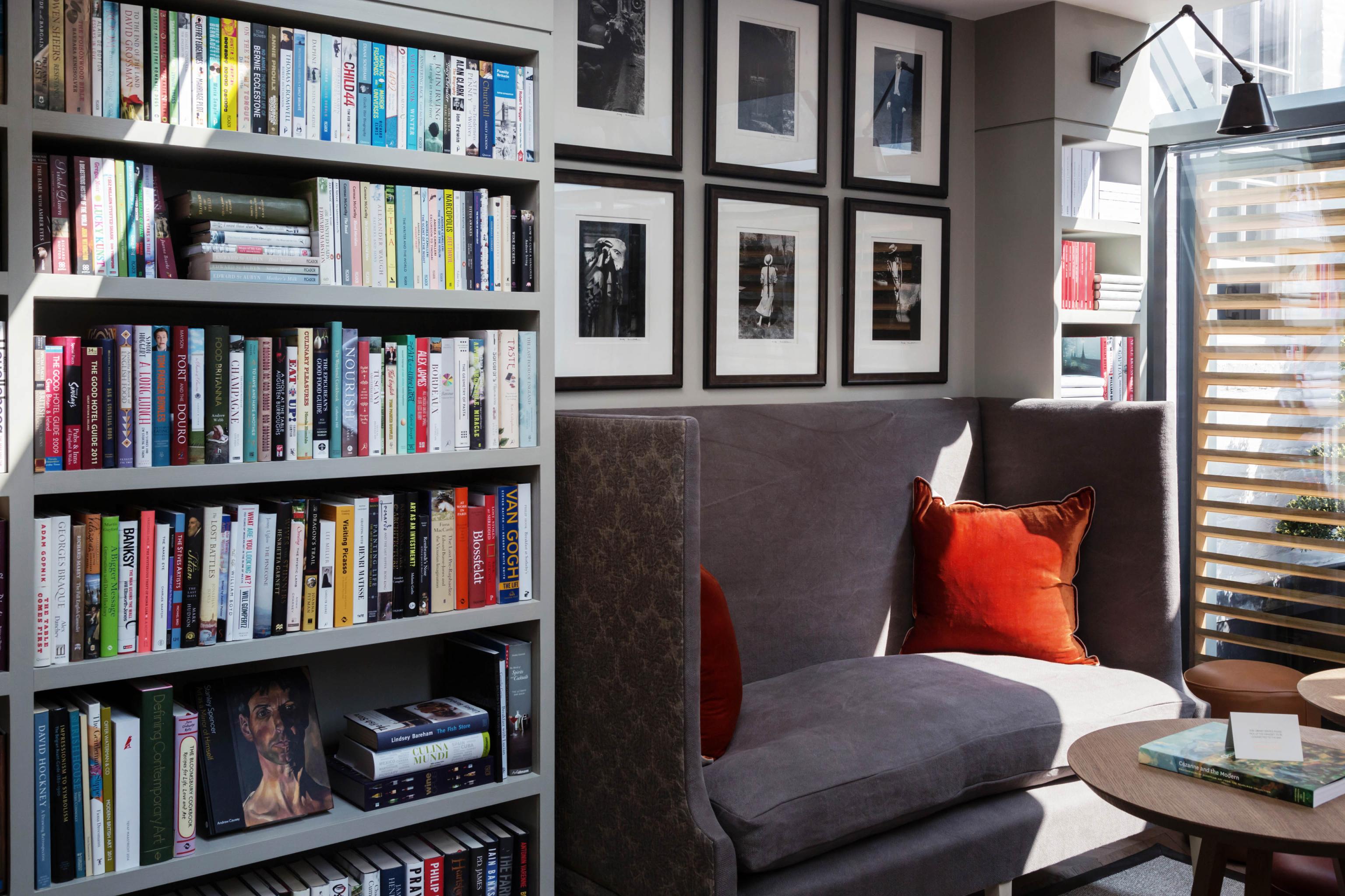 Old Parsonage Hotel | Luxury 5-Star Hotel in Oxford