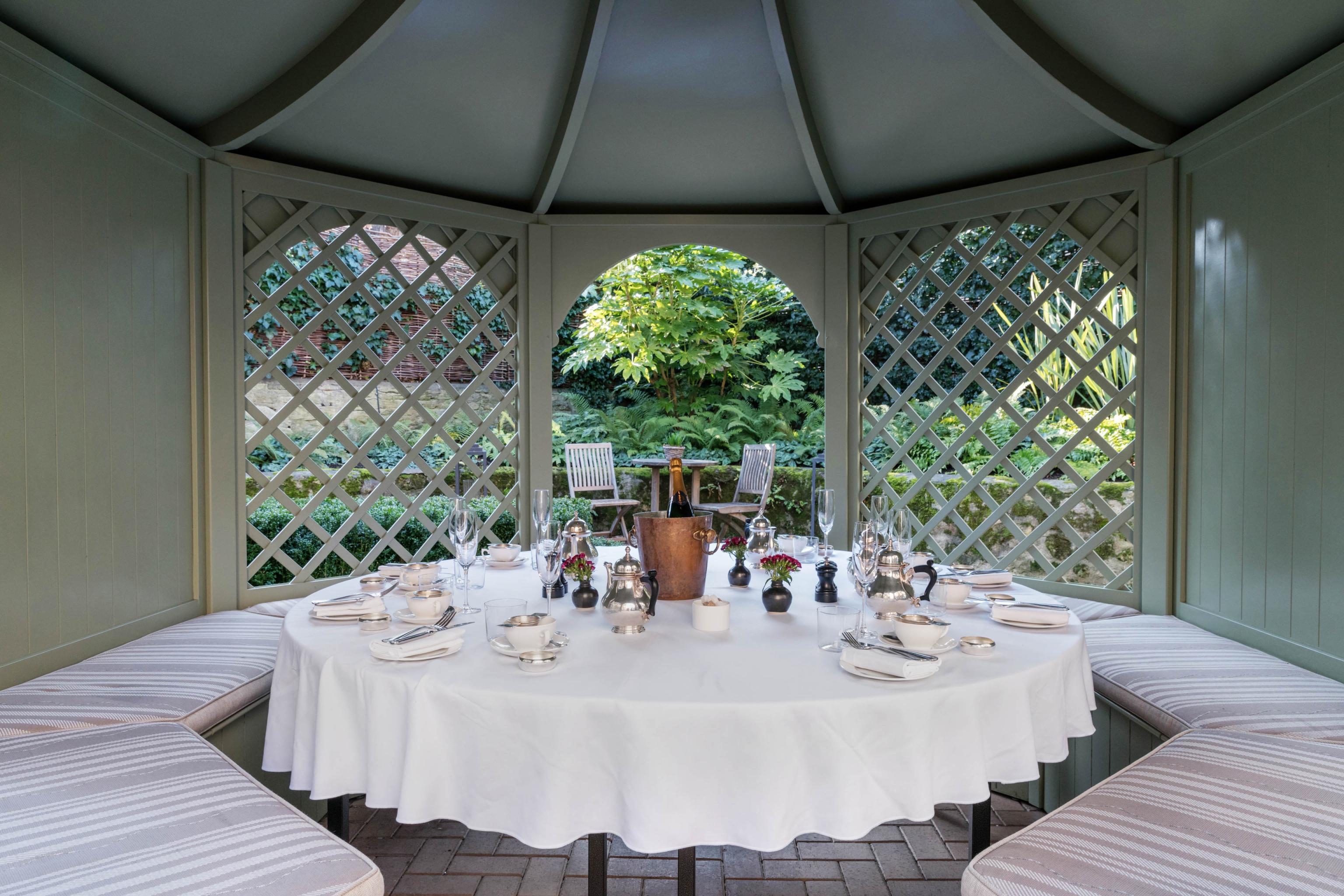 Old Parsonage Hotel | Luxury 5-Star Hotel in Oxford