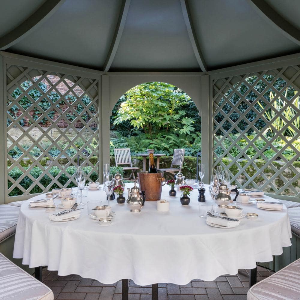 Old Parsonage Hotel | Luxury 5-Star Hotel in Oxford