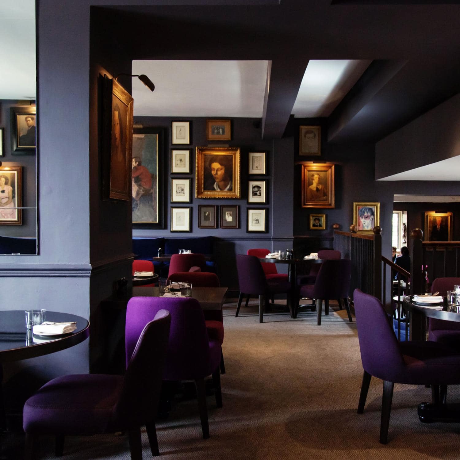 Old Parsonage Hotel | Luxury 5-Star Hotel in Oxford