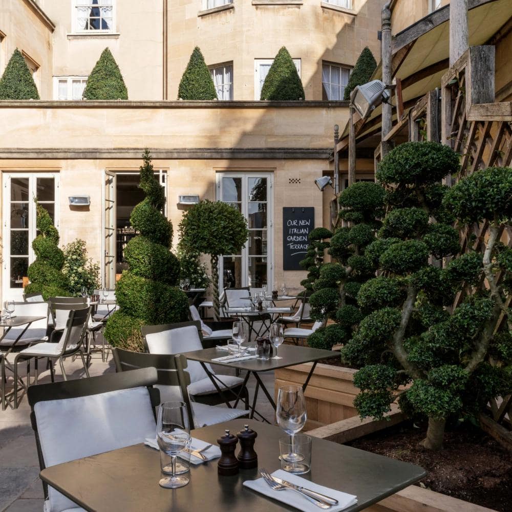 Old Parsonage Hotel | Luxury 5-Star Hotel in Oxford
