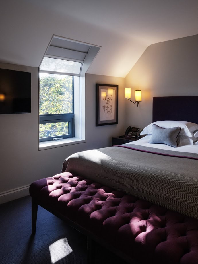 0001 - 2021 - Old Parsonage Hotel - Oxford - High res - Churchill ...