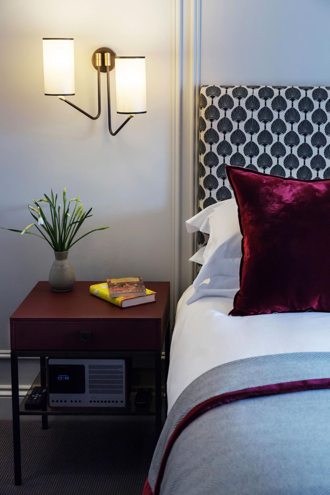 Old Parsonage Hotel | Luxury 5-Star Hotel in Oxford