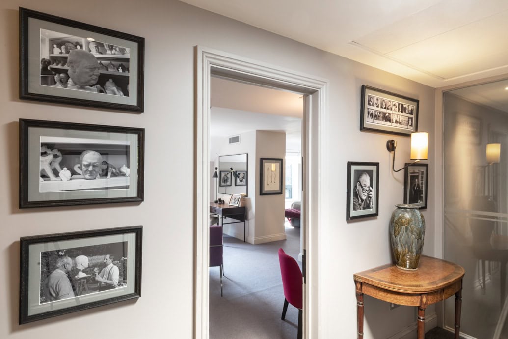 0006 - 2021 - Old Parsonage Hotel - Oxford - High Res - The Churchill ...