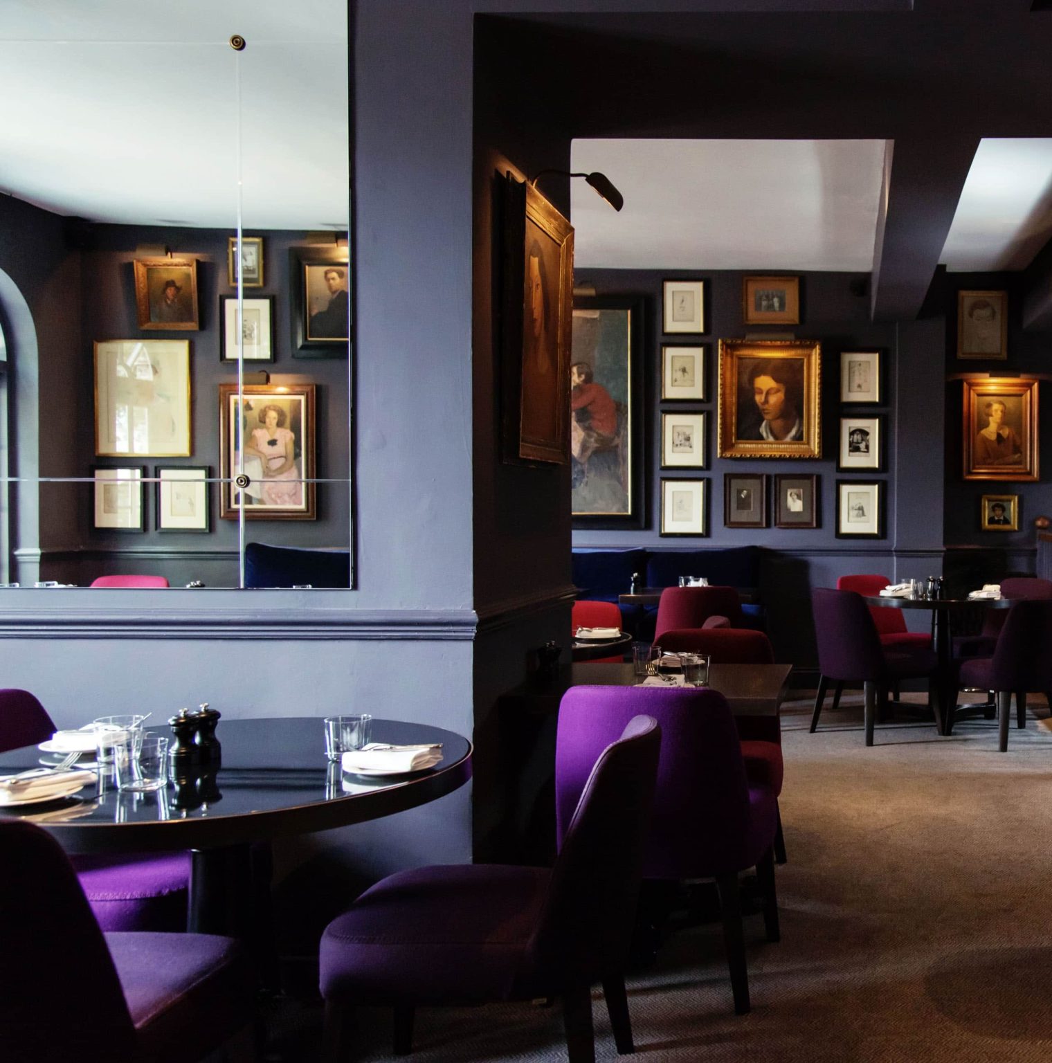 Old Parsonage Hotel | Luxury 5-Star Hotel in Oxford