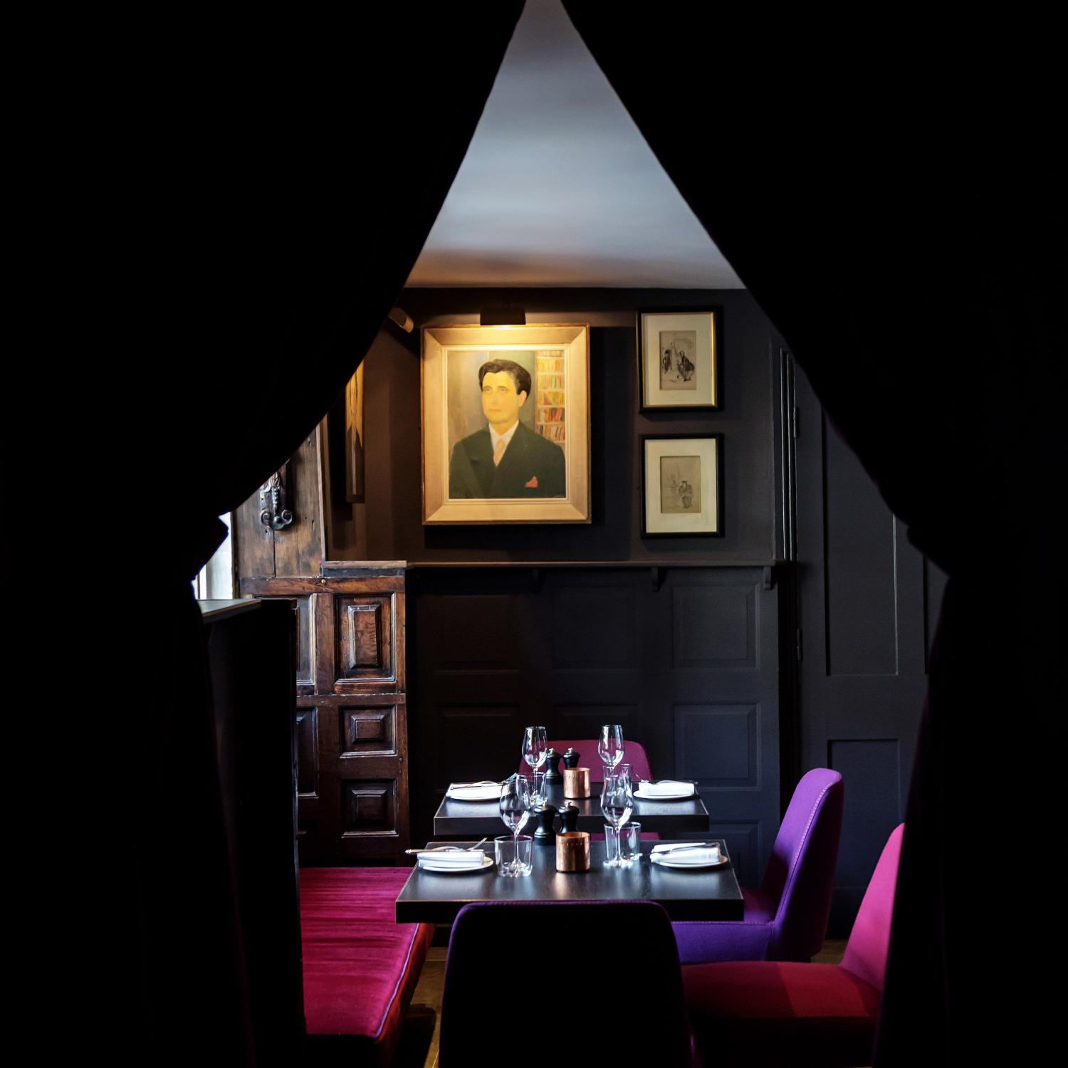 Old Parsonage Hotel | Luxury 5-Star Hotel in Oxford