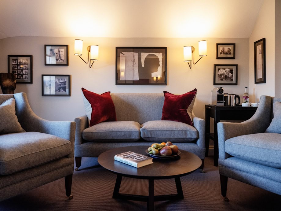 0013 - 2021 - Old Parsonage Hotel - Oxford - High res - Churchill ...