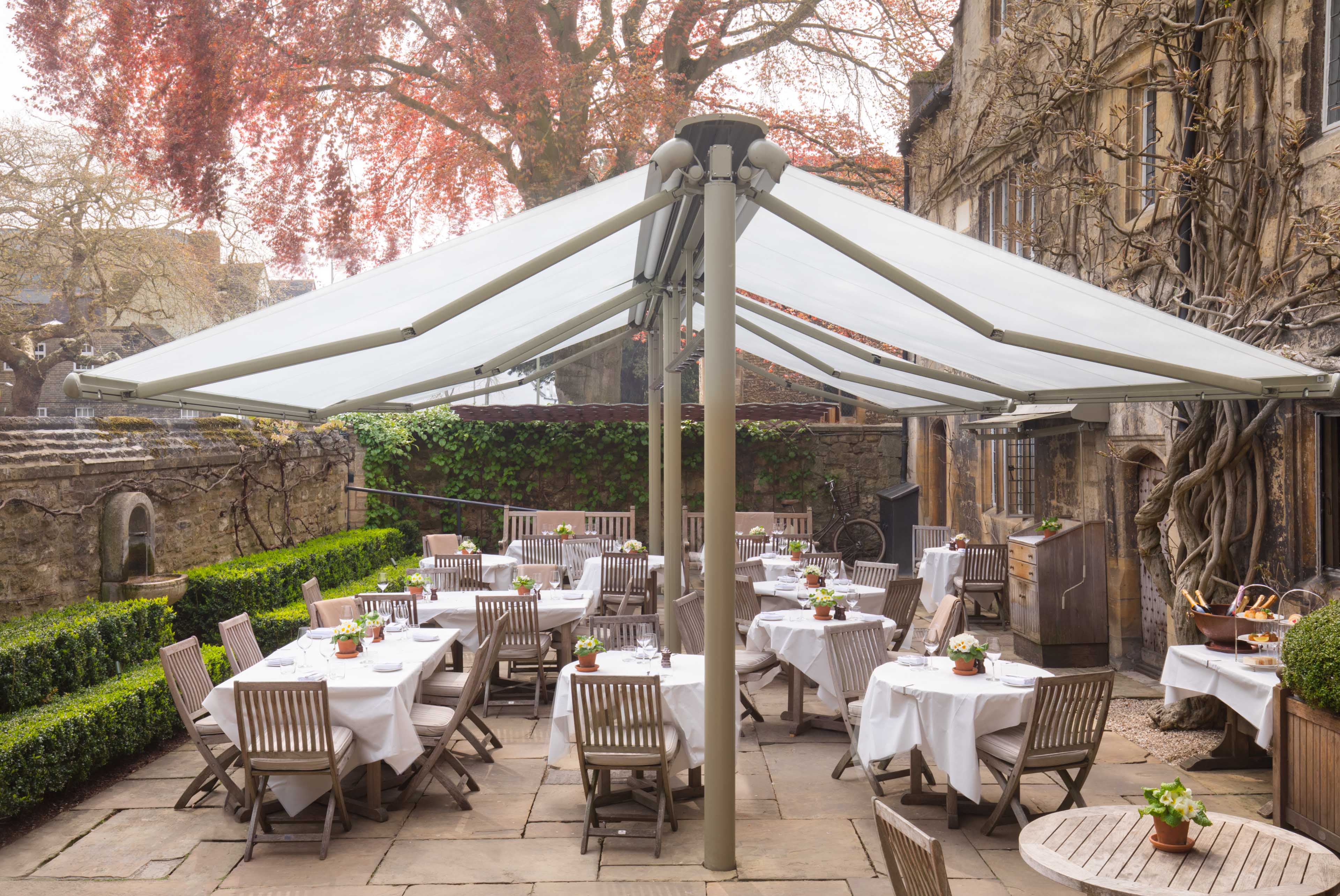 Breaks & Offers | Old Parsonage Hotel, Oxford City Centre